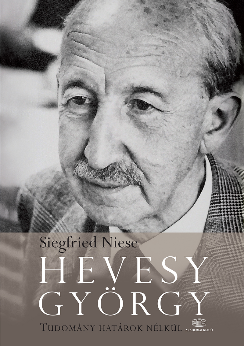 Hevesy György 1885-1966 - Az izotópok felfedezése - MeRSZ