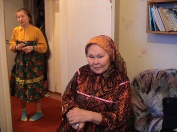 Hanti hadak, manysi mesék - 15.4. A városlakók - MeRSZ