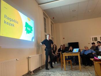 A Rajk Szakkollégium modellje - II. A Rajk pedagógiai modellje - MeRSZ