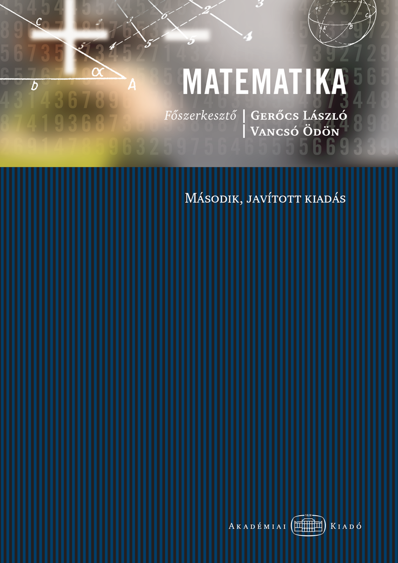 Matematika - A parabola - MeRSZ