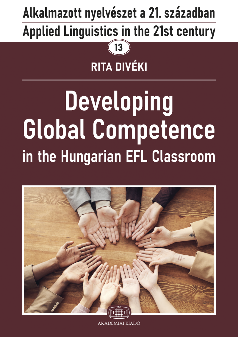 Developing Global Competence in the Hungarian EFL Classroom - Rita ...