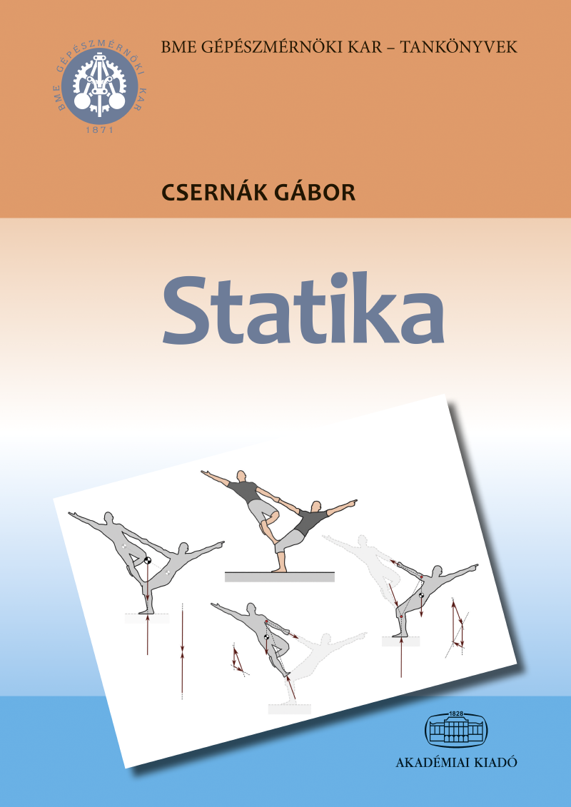 Statika - 1.7.6. Befogás - MeRSZ