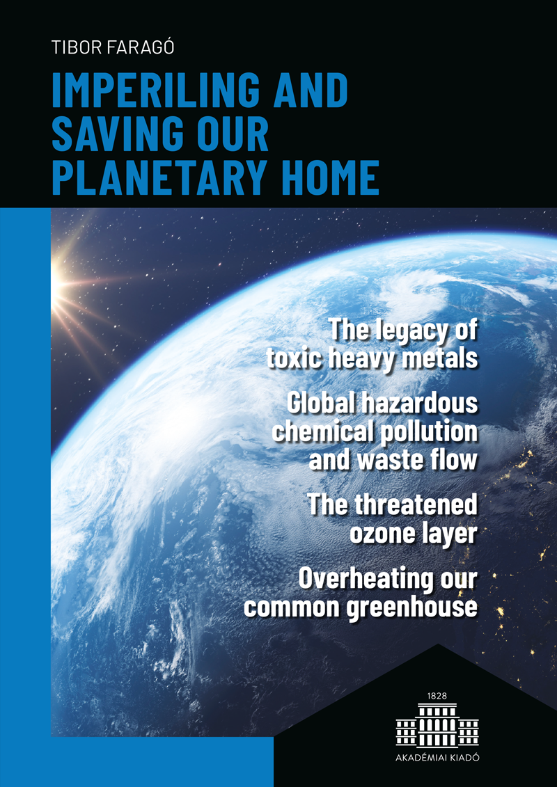 Imperiling and Saving our Planetary Home - 2.3. TRANSBOUNDARY MOVEMENT ...