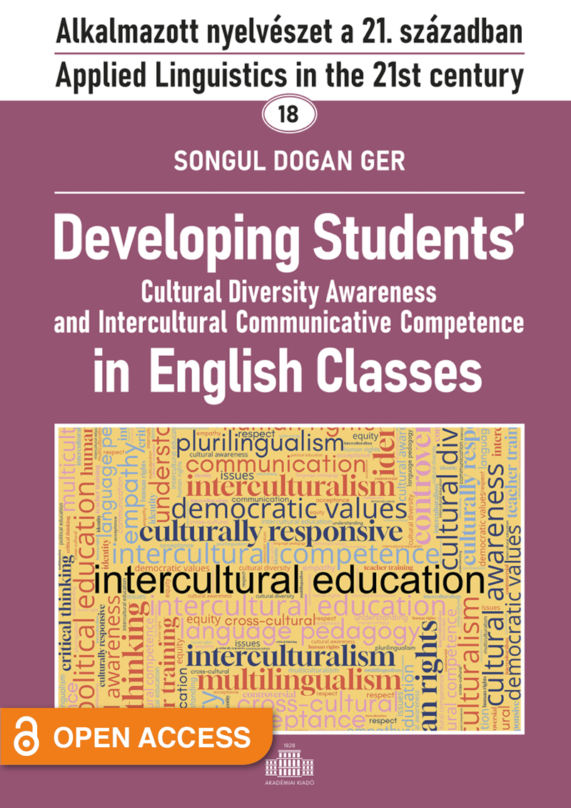 Developing Students’ Cultural Diversity Awareness and Intercultural ...