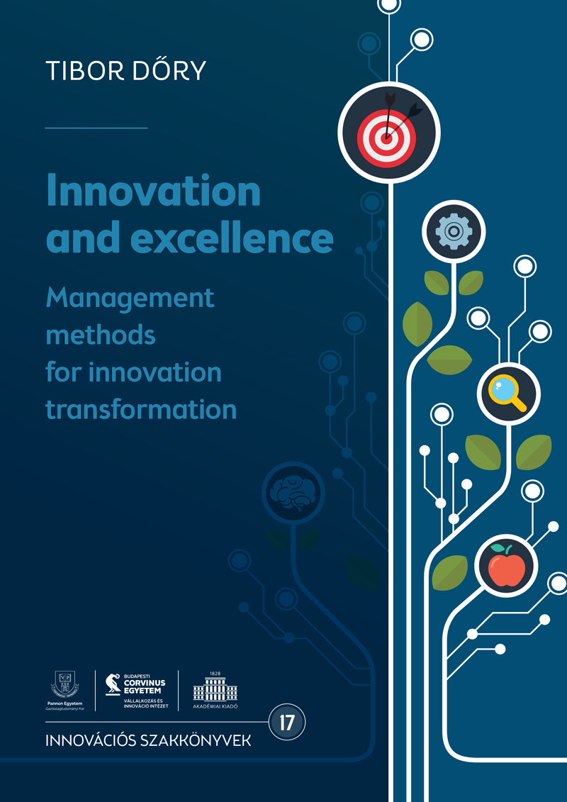 Innovation and excellence - The innovation maturity model as a ...