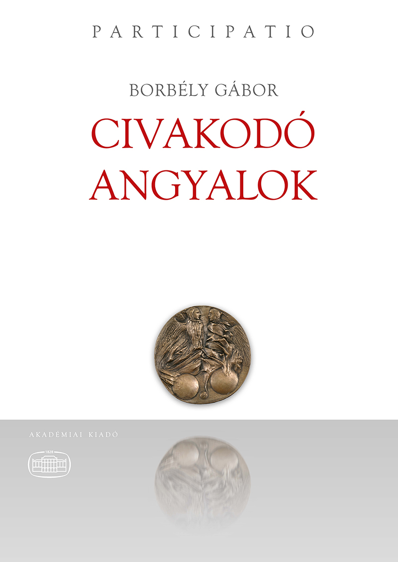 Civakodó angyalok - Borbély Gábor - MeRSZ
