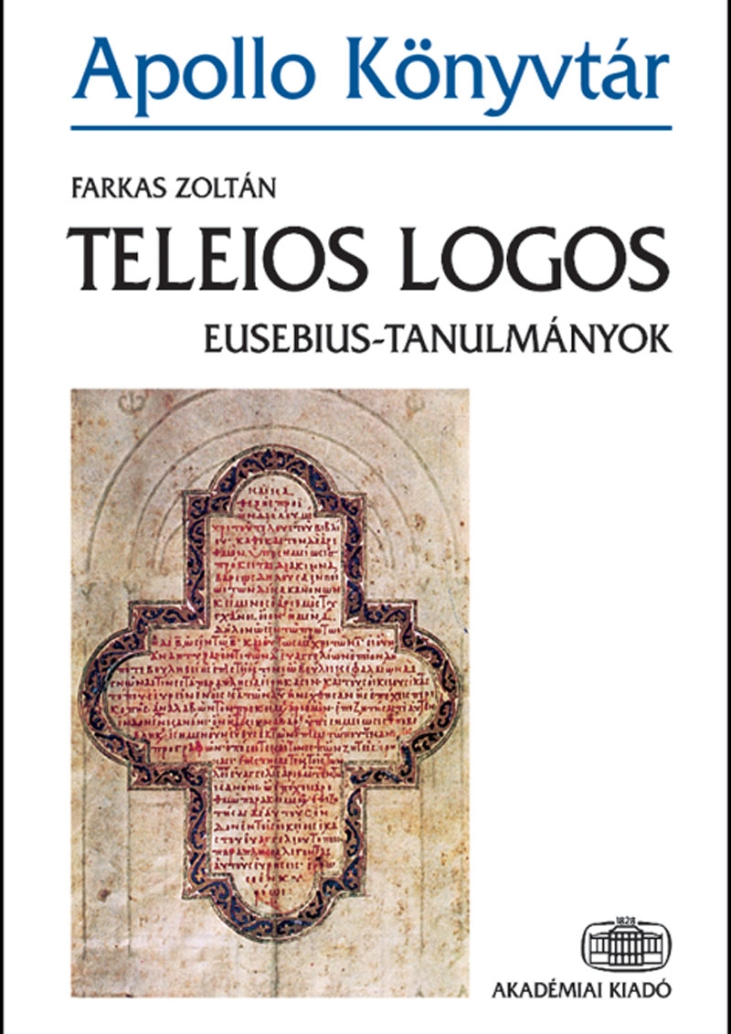 Teleios logos - Farkas Zoltán - MeRSZ
