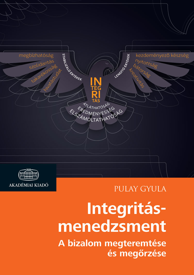 Integritásmenedzsment - Pulay Gyula - MeRSZ
