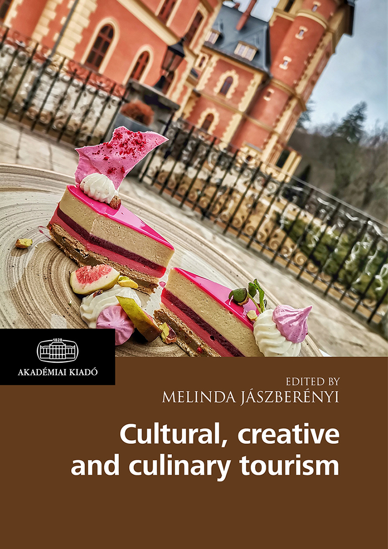 Cultural, creative and culinary tourism - Cultural, creative and ...