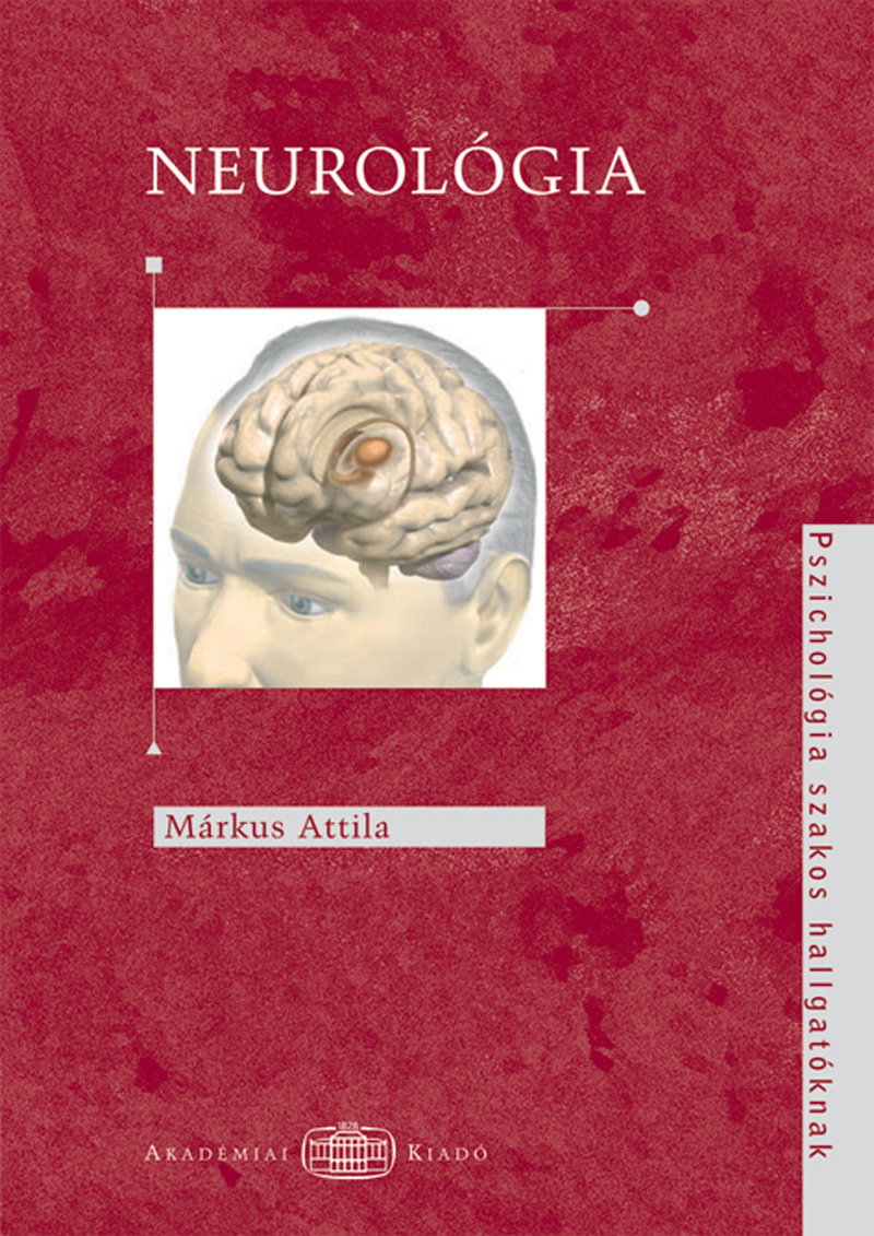 Neurológia - A központi idegrendszer vérellátása - MeRSZ
